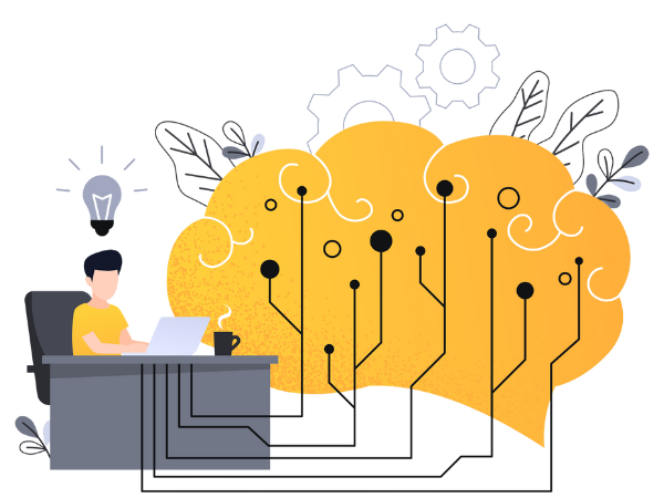 Gen AI & Machine Learning – GIMO